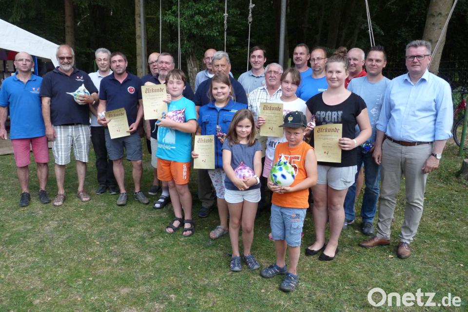 Exoten in allen Farben | Onetz