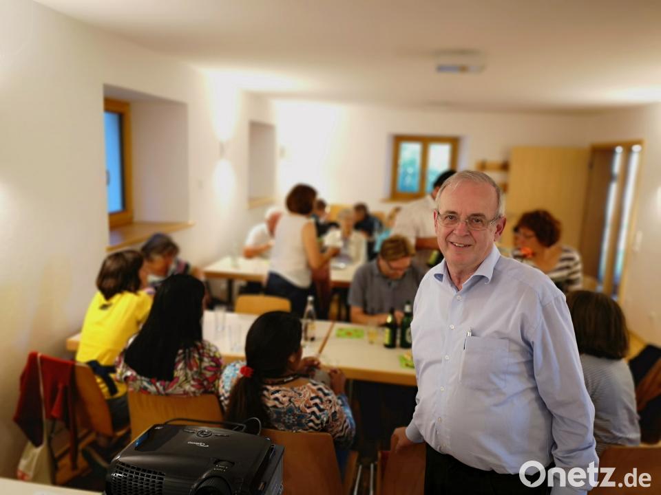 Genie der Menschlichkeit | Onetz