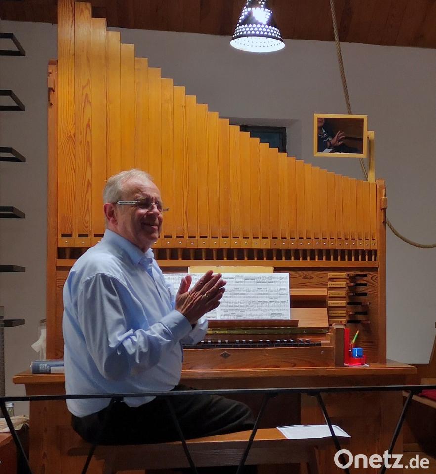 Genie der Menschlichkeit | Onetz