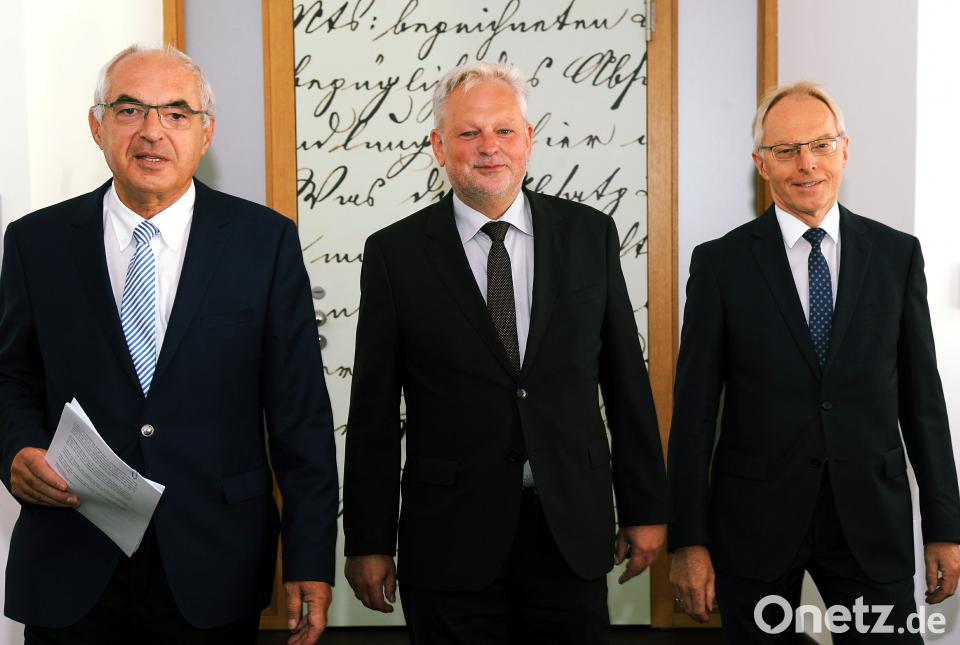 Schönstes Justizgebäude Bayerns | Onetz