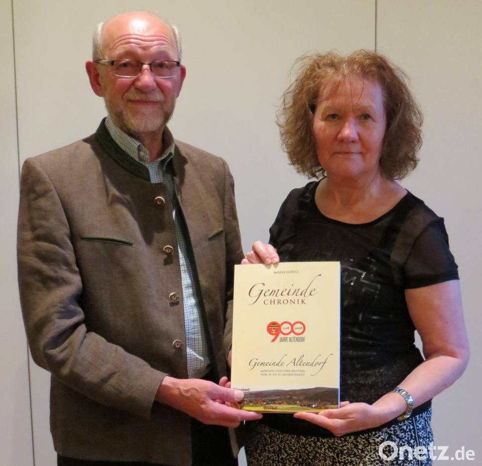 Streifzug durch Geschichte | Onetz