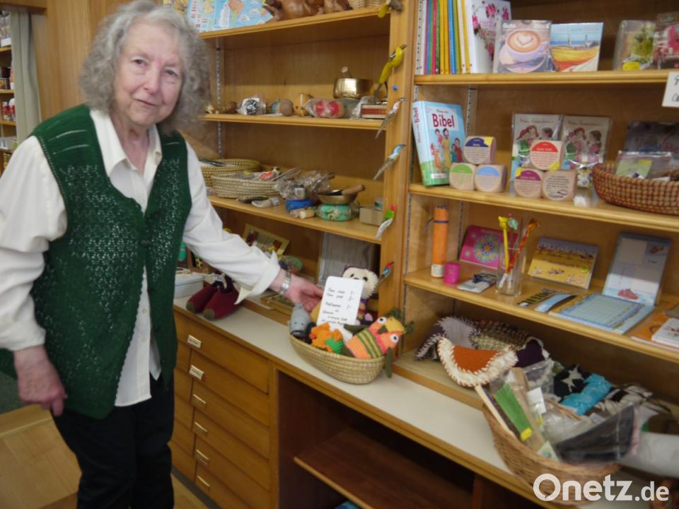 Weltladen: Hilfe für die Ärmsten | Onetz