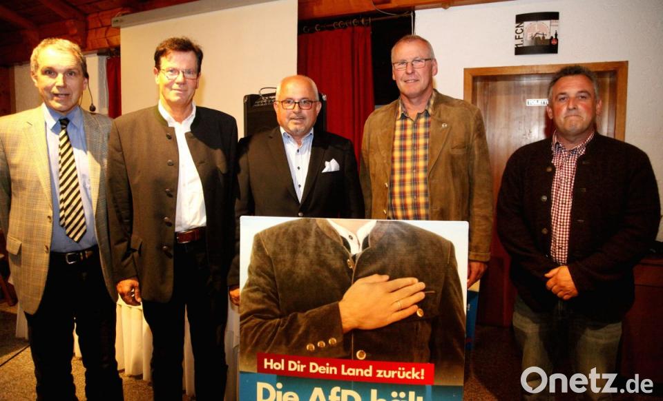 Die Absolution gibt's bei Felix Börner | Onetz