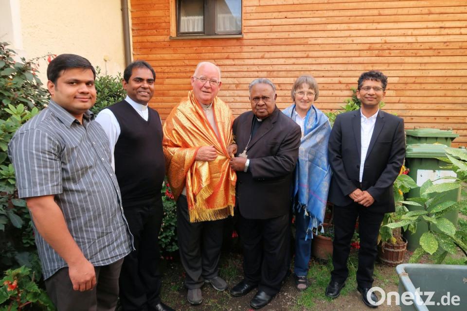 Wiedersehen nach drei Jahren | Onetz