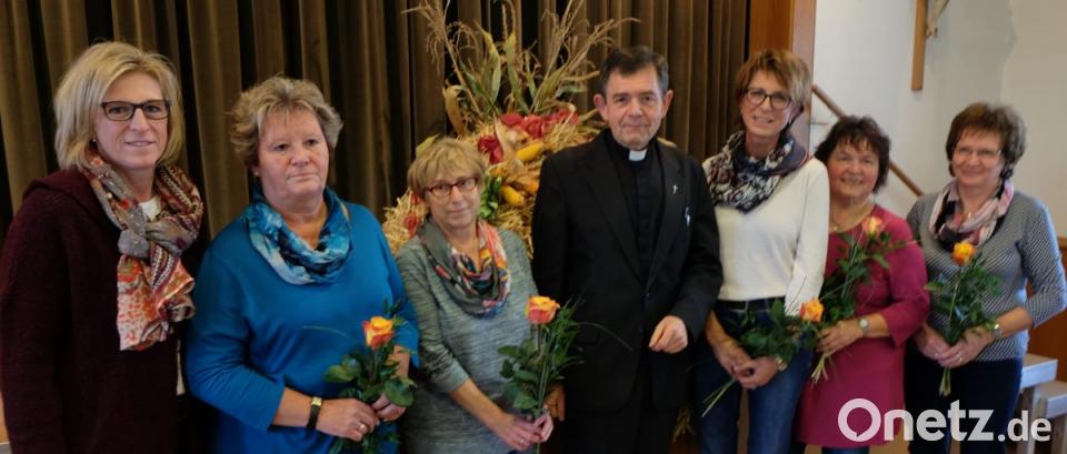 35 Jahre Seniorenkreis | Onetz