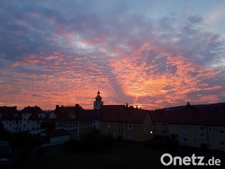 Spätsommersonne und erste Herbstmomente | Onetz