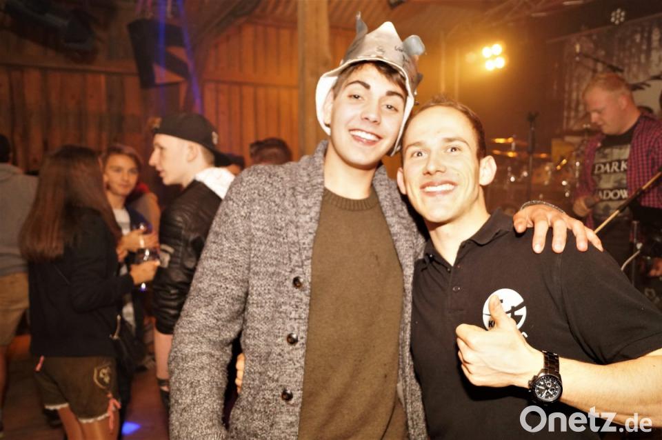 Max-Reber-Tage zur Kirchweih | Onetz