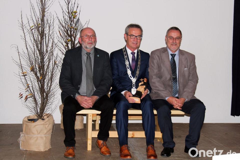 Zu echten Freunden geworden | Onetz