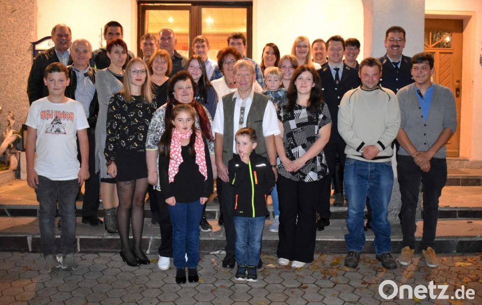 „Der Richard wird der Bauer“ | Onetz