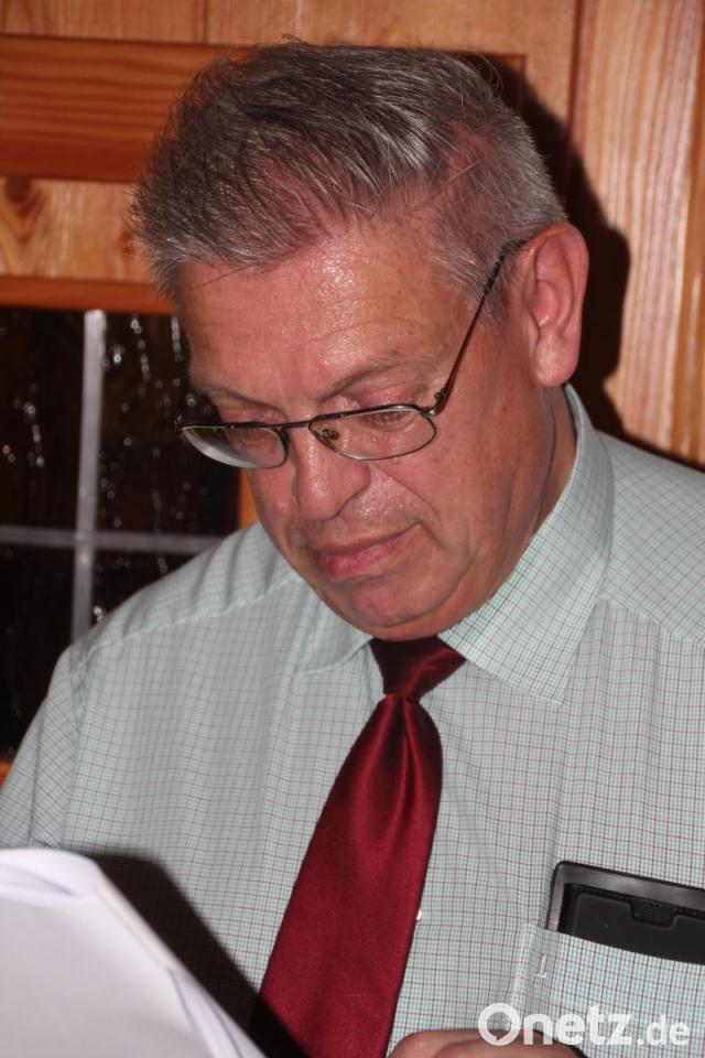 Heimat-Schriftreihe als Erfolgsprojekt | Onetz