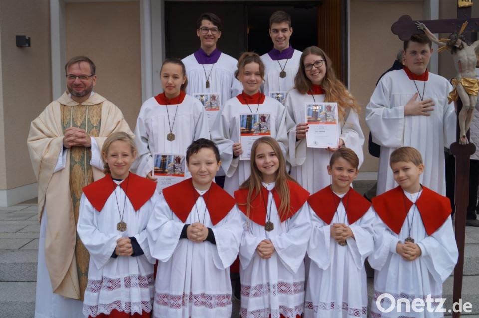 Fünf neue Minis | Onetz