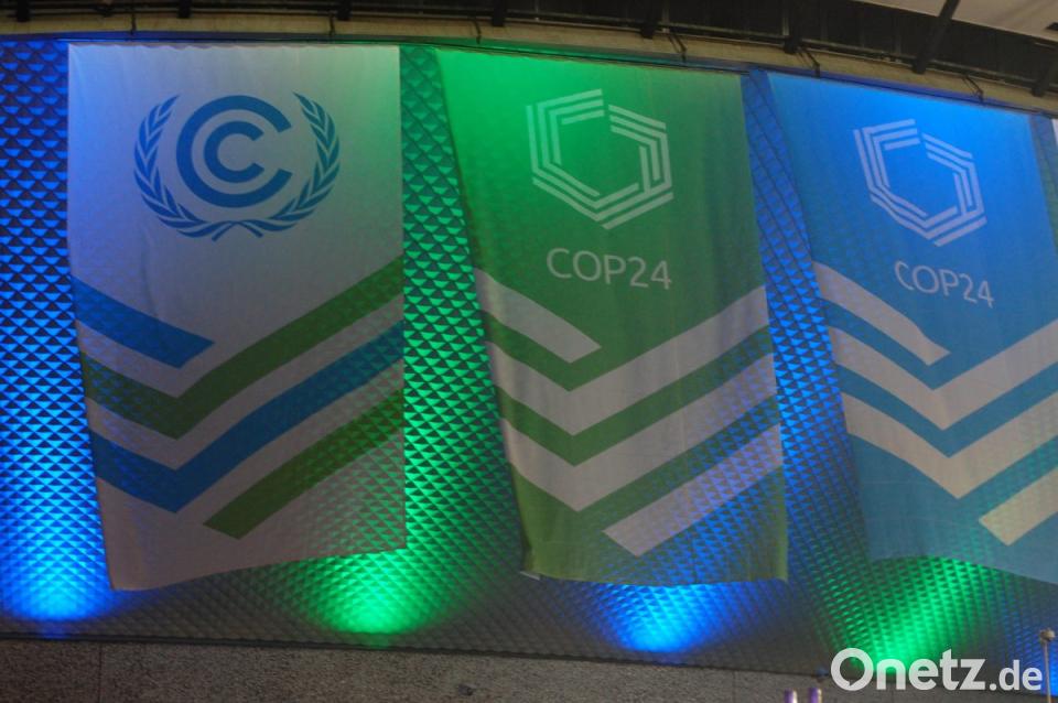 Klimaschutz: Verständnis für Fortschritte in Superzeitlupe | Onetz