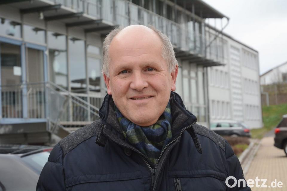 Duell um Sportpark Pirk: Bürgermeister contra Stellvertreter | Onetz