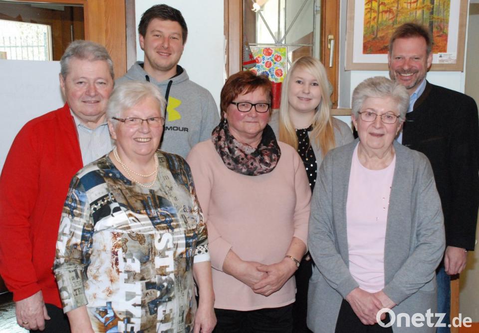 Große Herausforderungen | Onetz