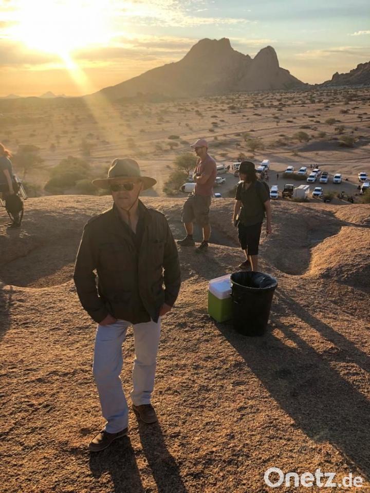 Robert Kulzer und der Netflix-Spielplatz | Onetz