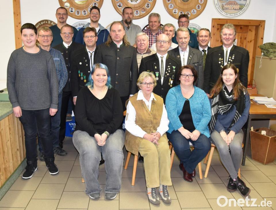 Neue Schießstände in Reichweite | Onetz