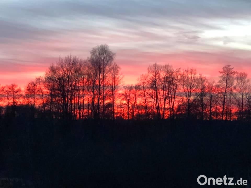 Die schönsten März-Bilder unserer Facebook-Fans | Onetz