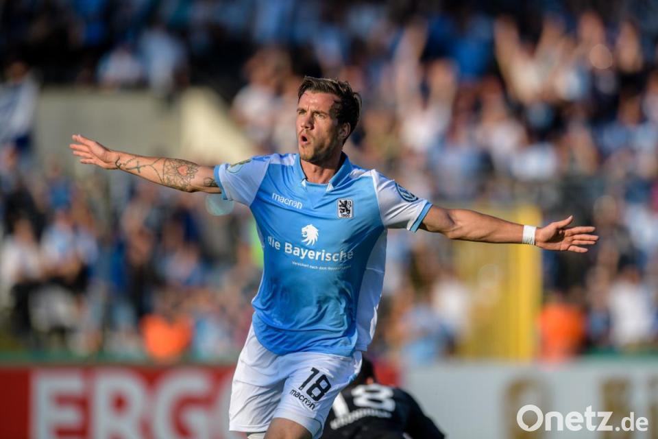 Ein Franke ist der neue "König von Giesing" | Onetz