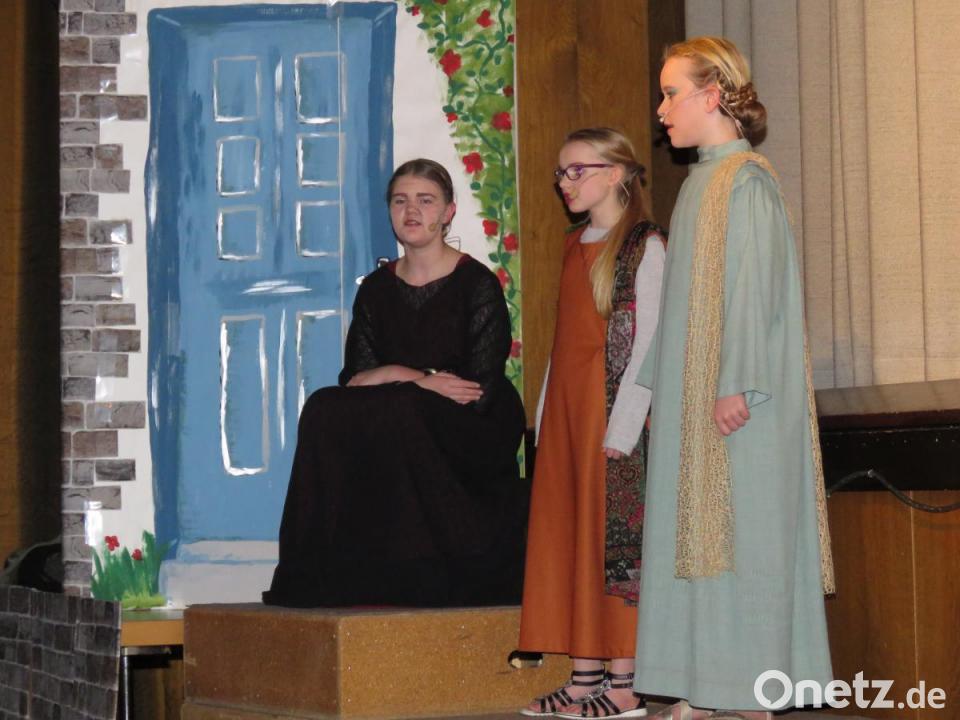 Lydia macht die Welt ein Stück besser | Onetz