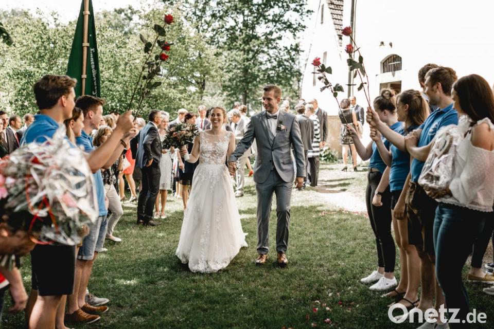 In Fügen hat sich`s gefügt | Onetz