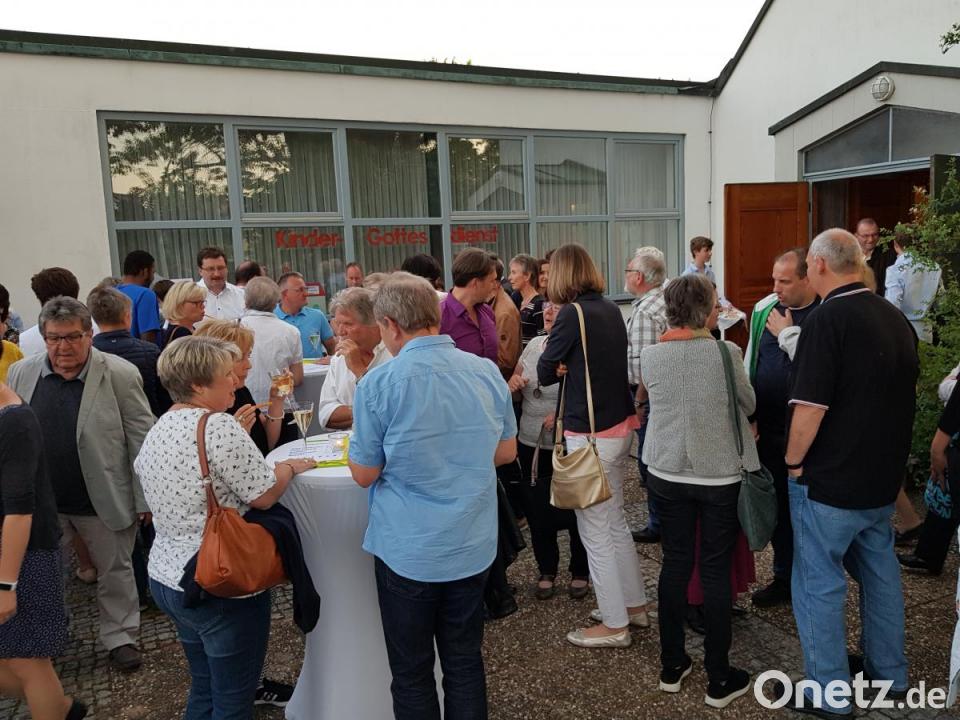 ChorDiSono glänzt | Onetz