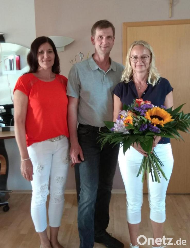 Frisurentreff schließt | Onetz