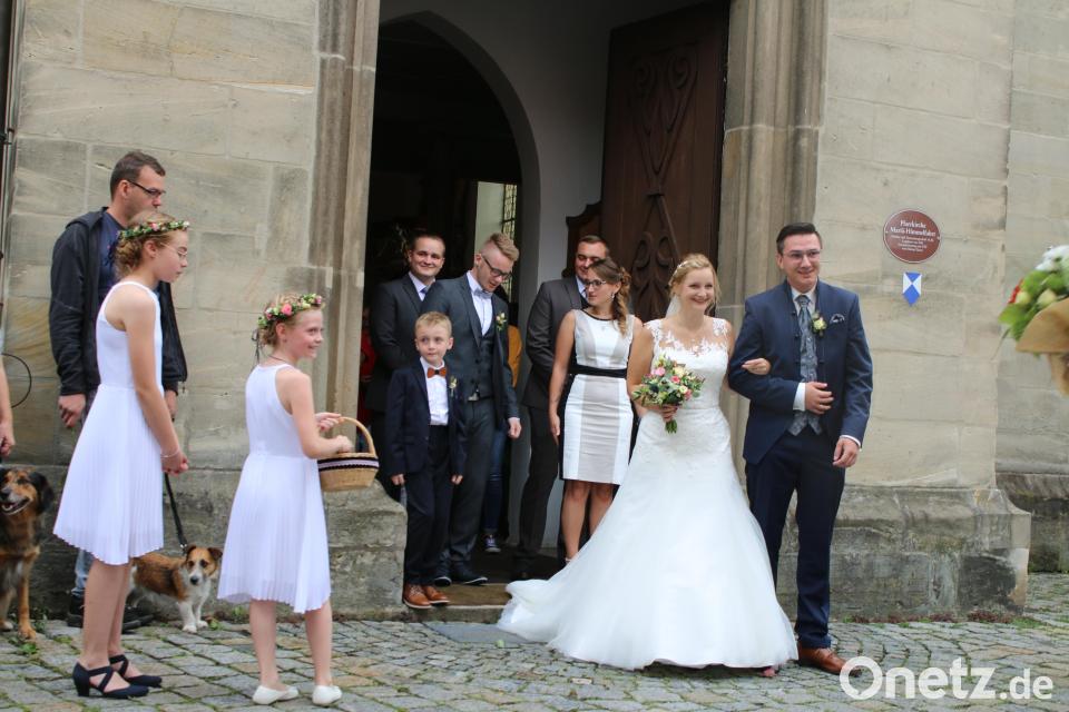 Mit Geistlichem Rat zum Glück | Onetz