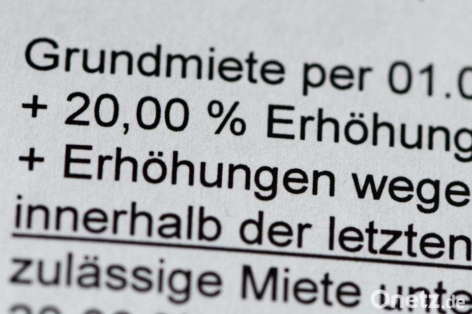 Jeder Siebte Gibt ber 40 Prozent F r Das Wohnen Aus Onetz