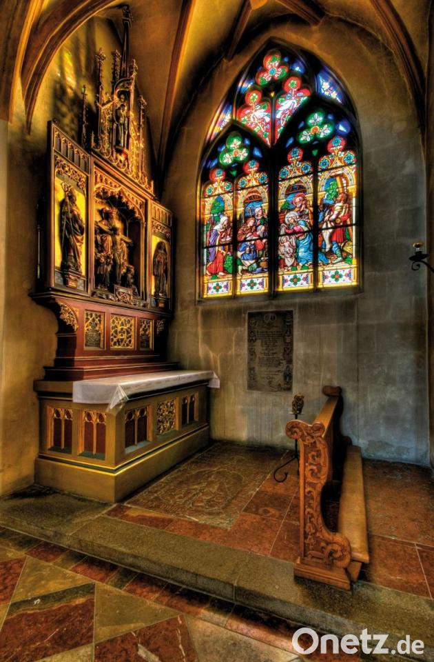 Reihe "Kirche und Wirtshaus mit Pfiff": Von St. Martin zum Schloderer ...