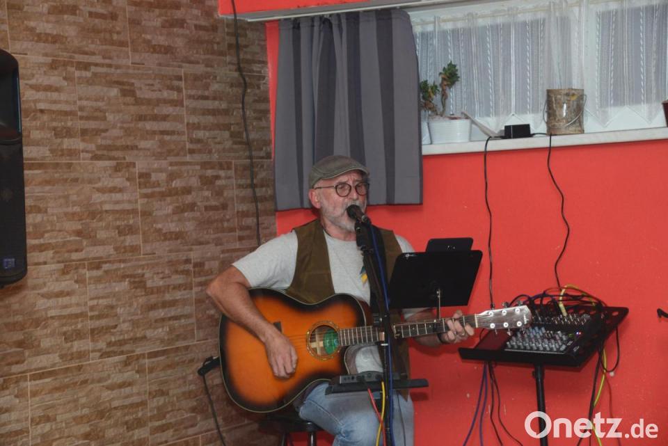 Von Elvis bis Ambros | Onetz