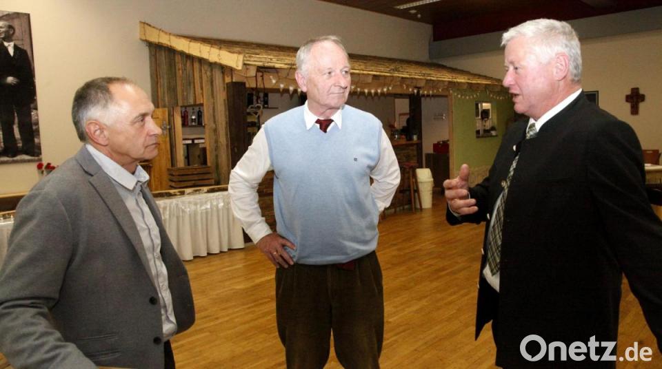 Klima: Landwirte sollen handeln | Onetz