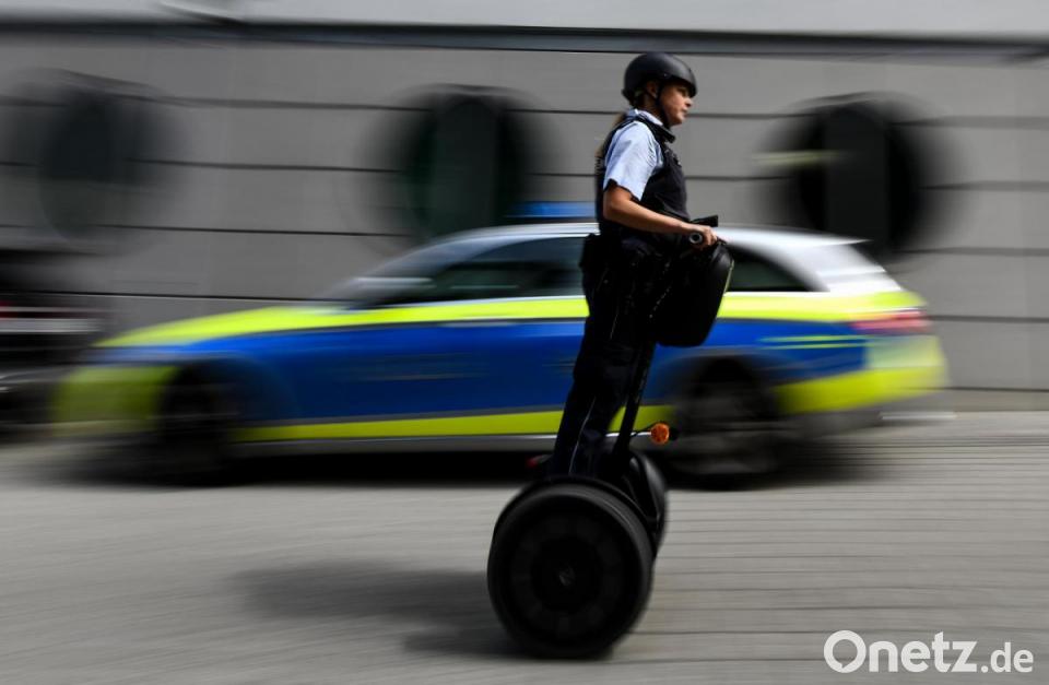 Diese Regeln gelten für E-Scooter, Segway, Airwheel und Hoverboard | Onetz