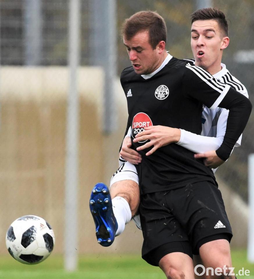 SpVgg SV Weiden bleibt auf Bayernliga-Kurs | Onetz