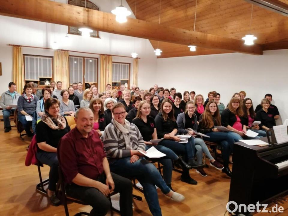 Jubiläumsjahr punktet mit Workshop | Onetz