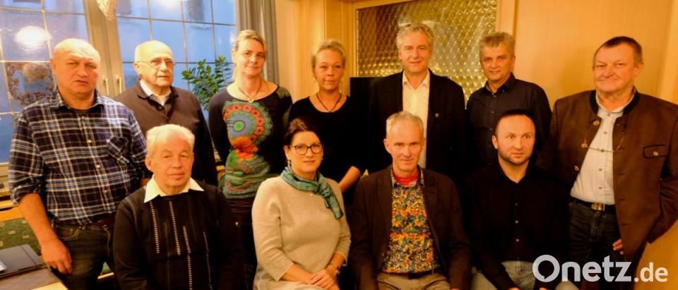 Neuanfang für den Flosser OWV | Onetz