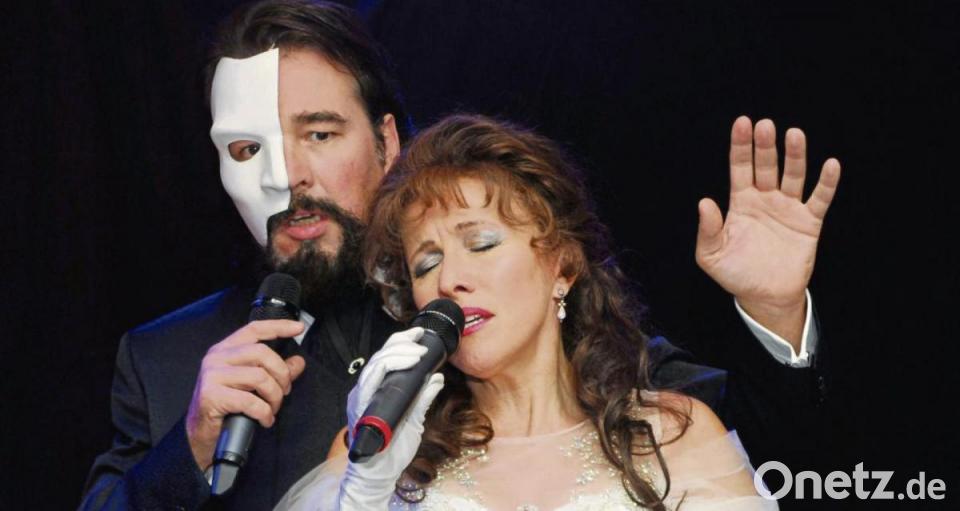 Musical und Kulinarik vereint: Schwanenprinz trifft Sternwirt | Onetz