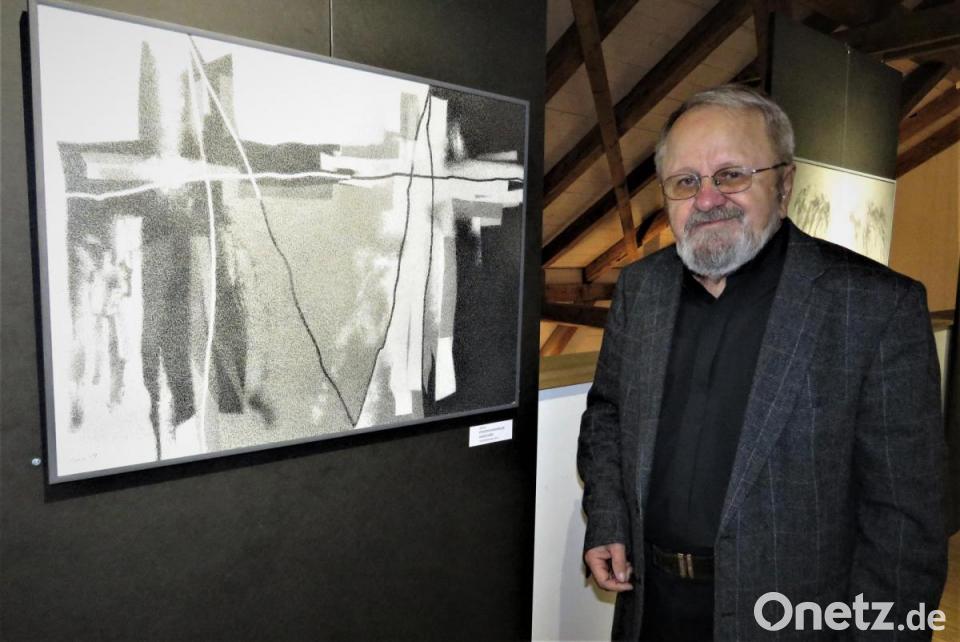 Verbunden mit dem Universum | Onetz