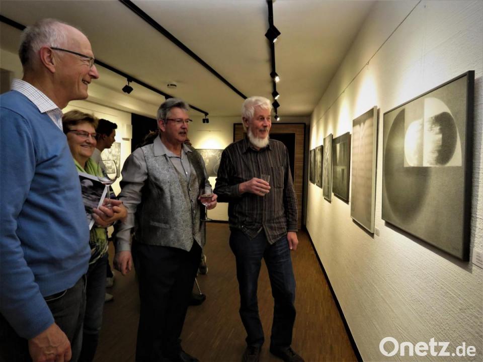 Verbunden mit dem Universum | Onetz