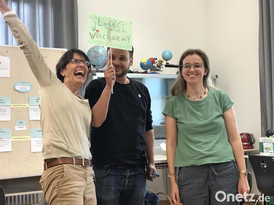 Neu in Amberg: Philosophieren und davon profitieren | Onetz