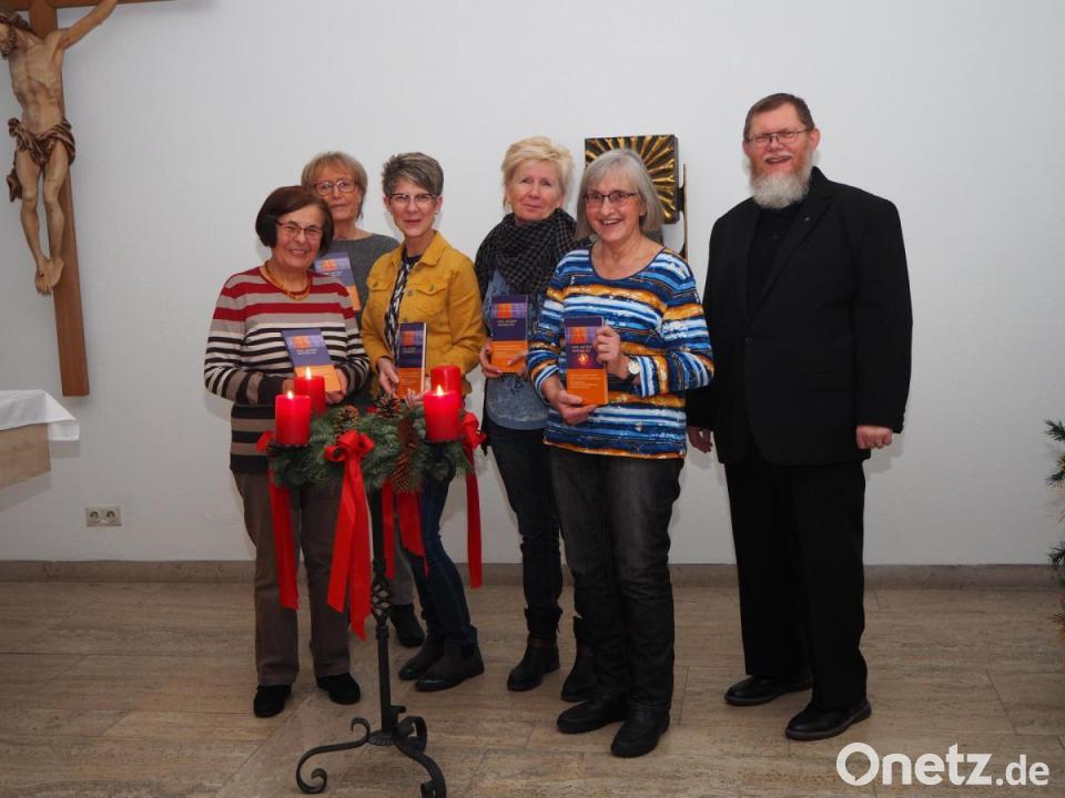 Unterstützung für die Klinikseelsorge | Onetz