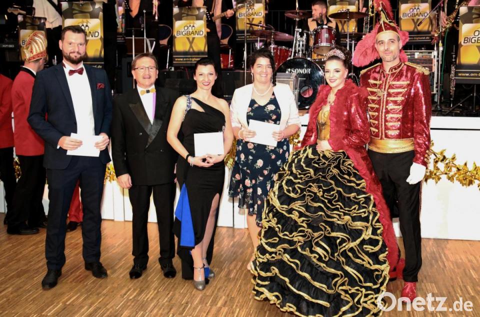 Ein glückliches Händchen | Onetz