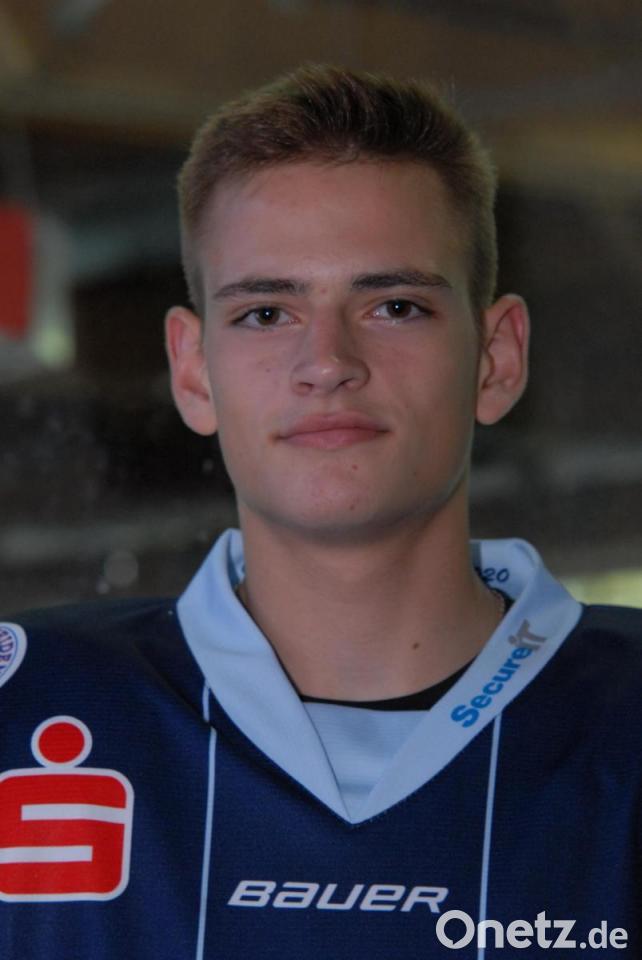 Adrian Klein zu den Straubing Tigers? | Onetz