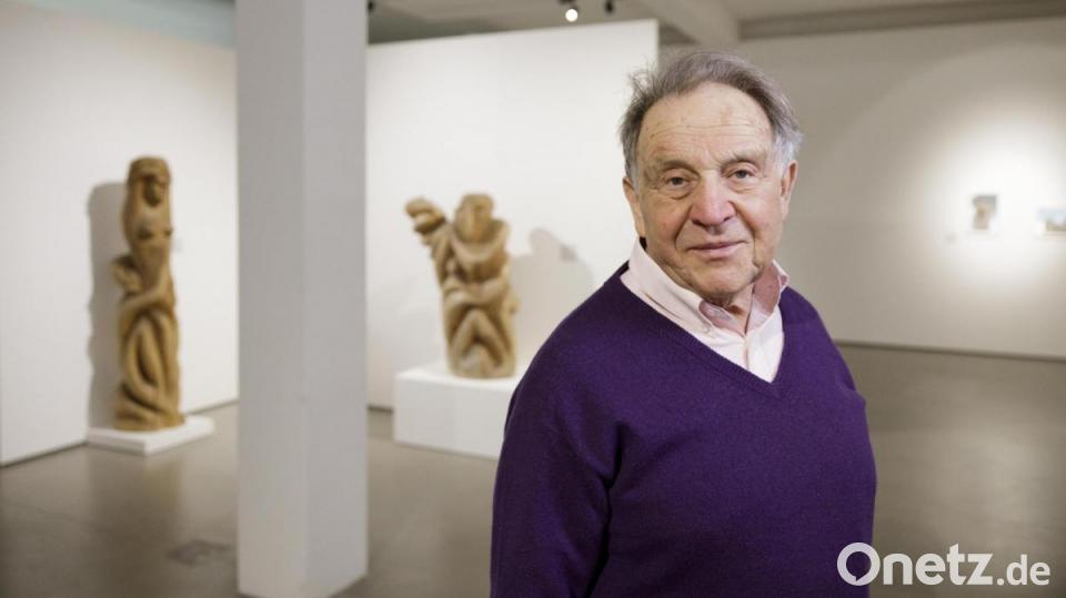 "Ganz allein in der Hölle" – Shelomo Selinger stellt sich grausamer ...