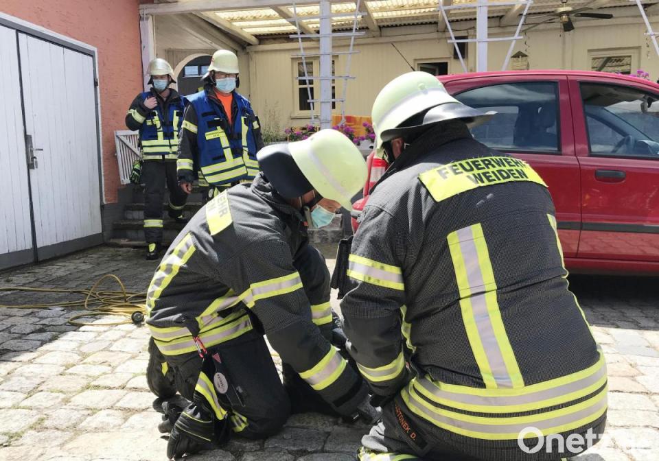 Heiße Wäsche | Onetz