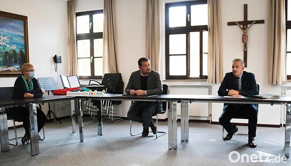 Projekt "Demokratie leben!" gewinnt durch Corona-Skeptiker weiter an ...