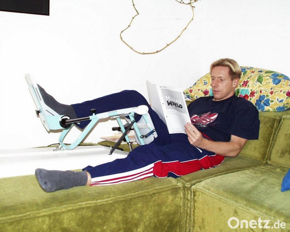 Als Uli Hoeneß Peter Zeiler zum FC Bayern locken wollte | Onetz