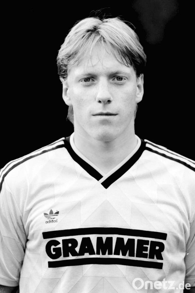 Als Uli Hoeneß Peter Zeiler zum FC Bayern locken wollte | Onetz