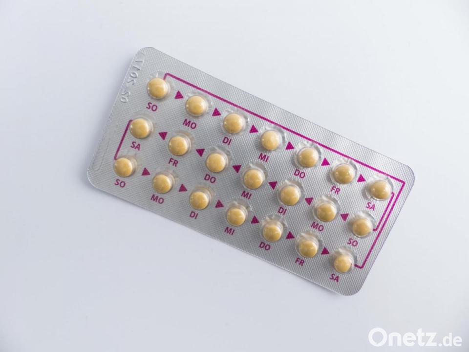 60 Jahre Antibabypille in Deutschland: Von Selbstbestimmung und ...