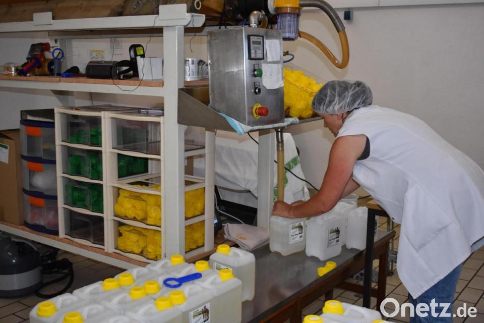 Lydia Steiner ist neue Chefin von "Ressi-Freund" | Onetz