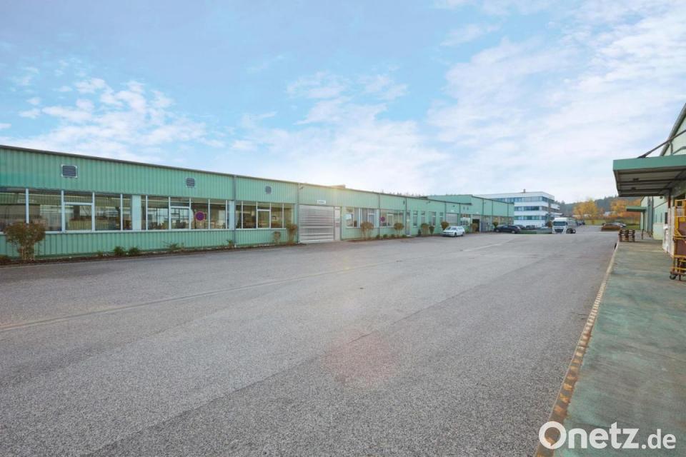 Elasto Form investiert 9,3 Millionen Euro am Standort Sulzbach ...